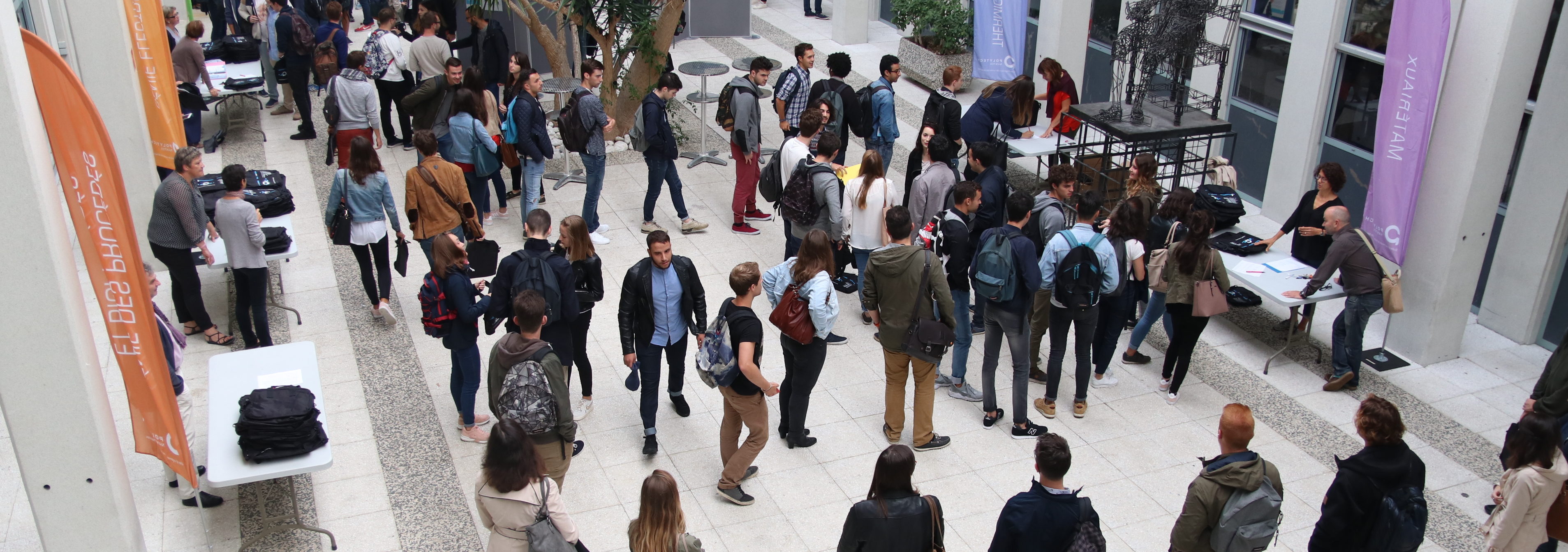 Polytech - Université de Nantes ⋆ NMCUBE